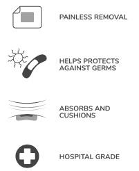 Special Lightweight Bandage | BPositive