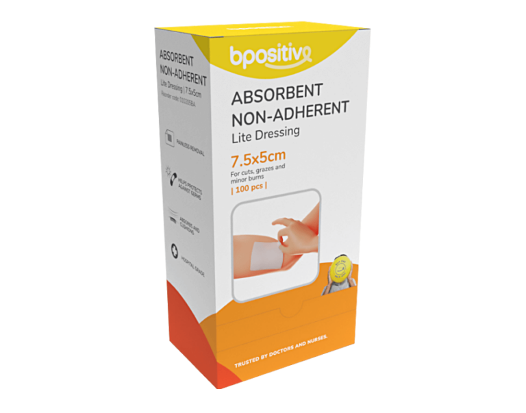 Special Lightweight Bandage | BPositive