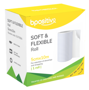 SOFT & FLEXIBLE Roll - WP