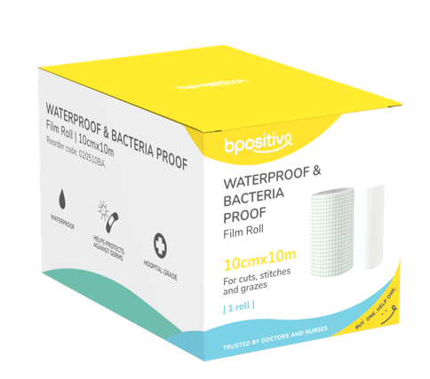 Buy Best Quality Comfi Roll | BPositive